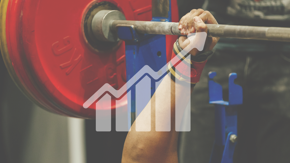 How To Hit A New Personal Record With Wrist Wraps – PROTECHT