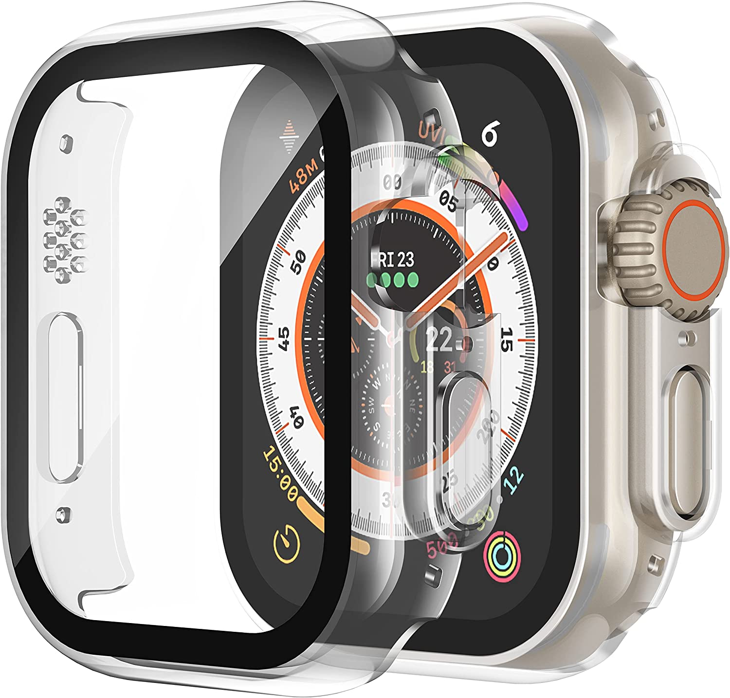 Best Apple Watch Screen Protector Based on Your Needs – PROTECHT