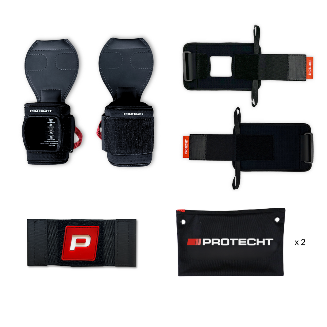 COMPLETE SETS – PROTECHT