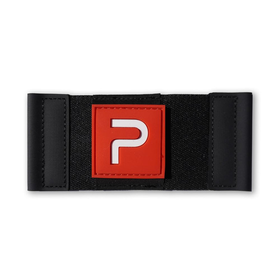 PROTECHT | Wrist Wraps + Lifting Straps for Lifting with Apple Watch