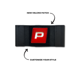 PROTECHT® | Wrist Wraps + Lifting Straps for Lifting with Apple Watch